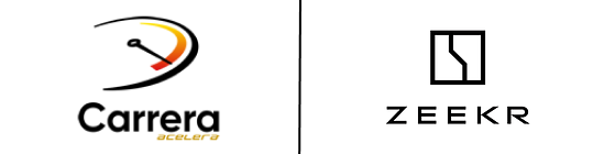 Carrera Zeekr